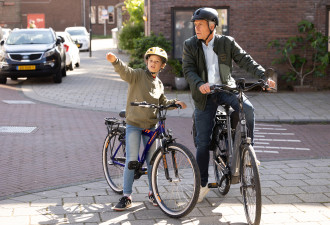 Veilig Verkeer Nederland